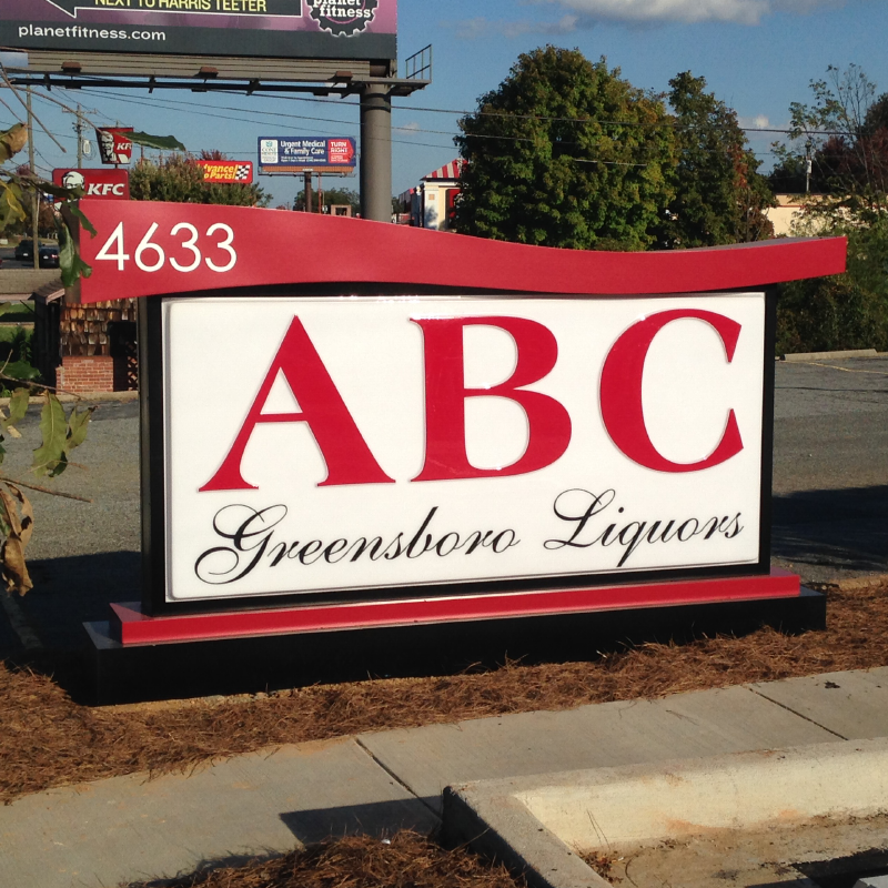 Clark Sign Corporation