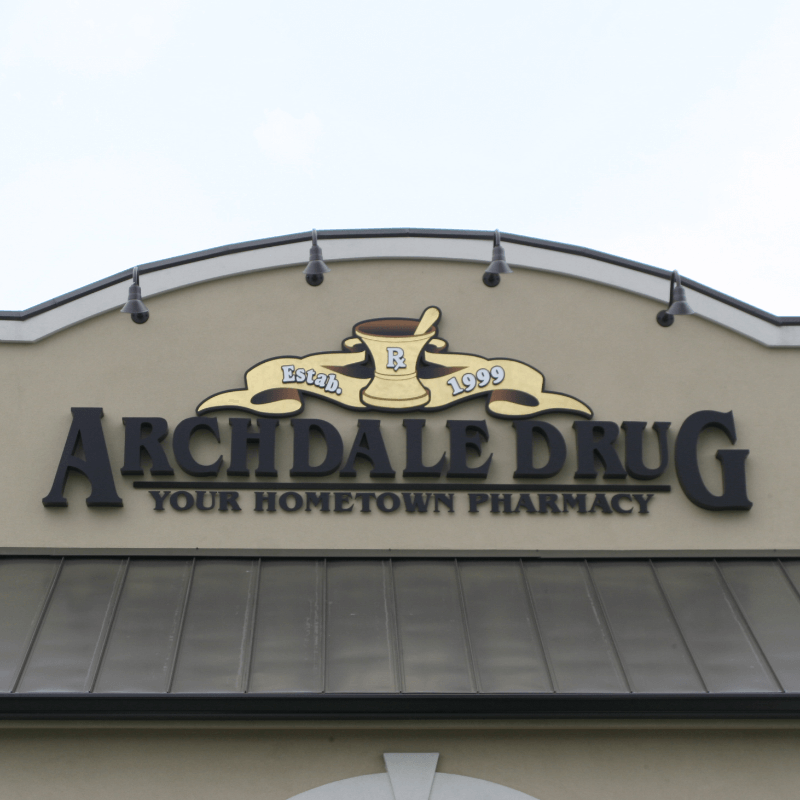 Clark Sign Corporation