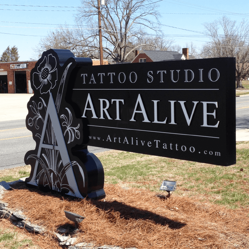 Clark Sign Corporation