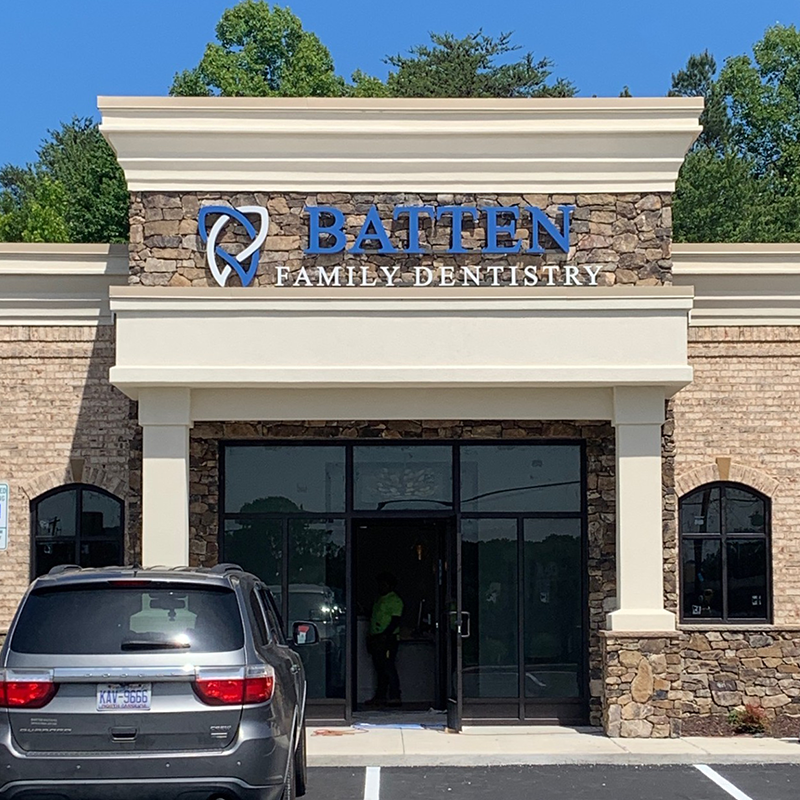 Clark Sign Corporation