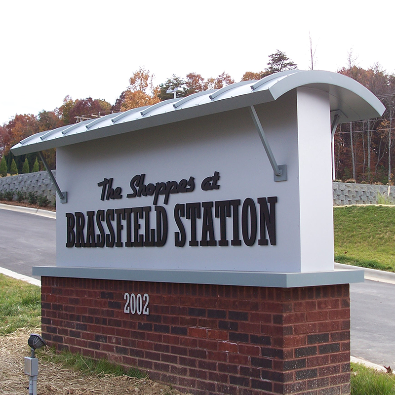 Clark Sign Corporation