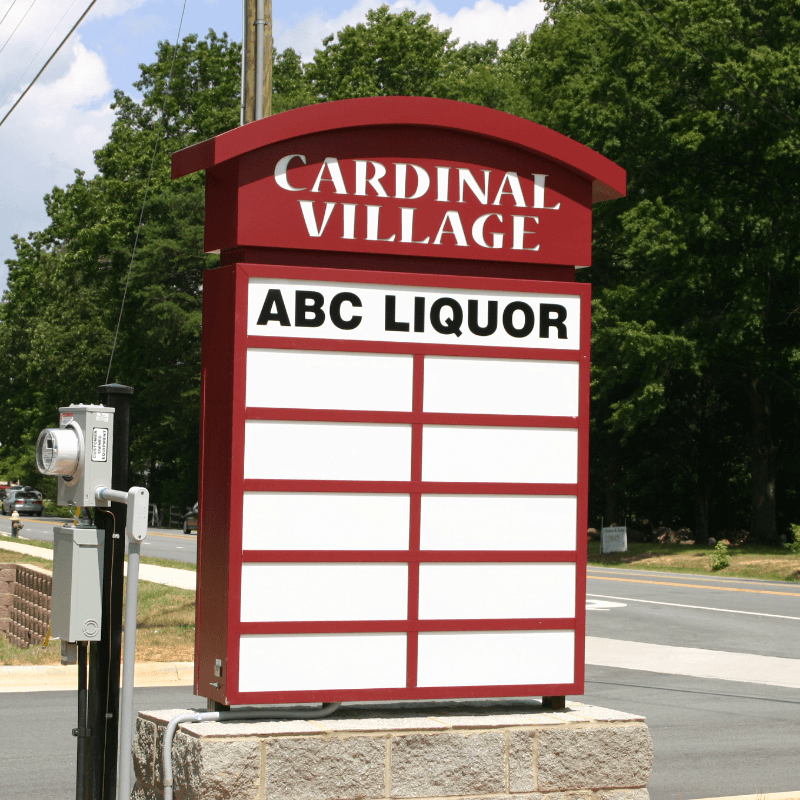 Clark Sign Corporation