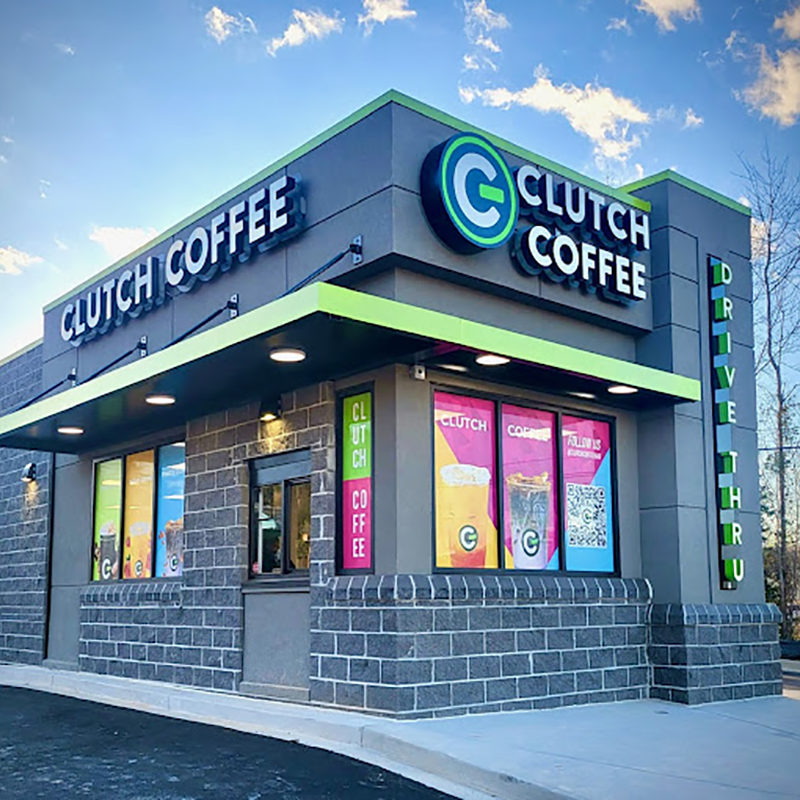 Clark Sign Corporation