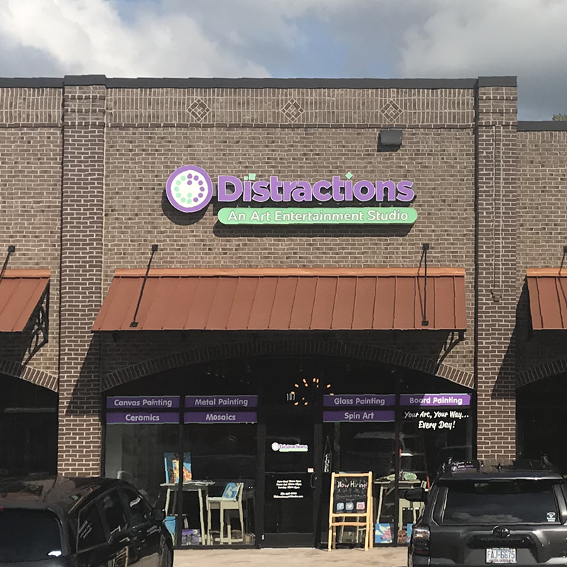 Clark Sign Corporation