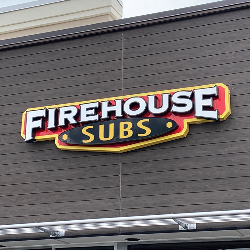 Clark Sign Corporation