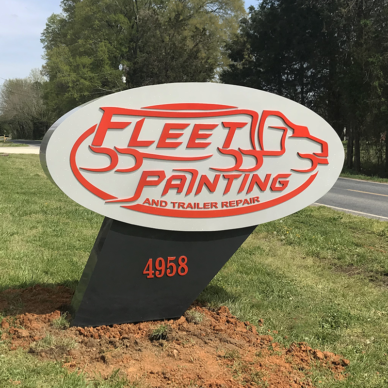 Clark Sign Corporation