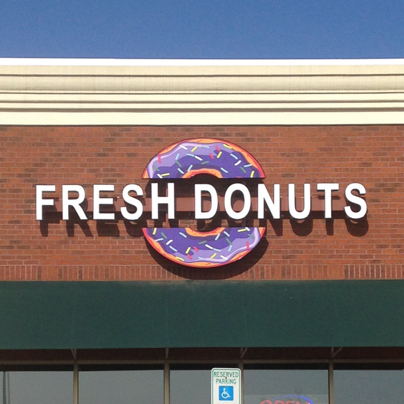 Clark Sign Corporation