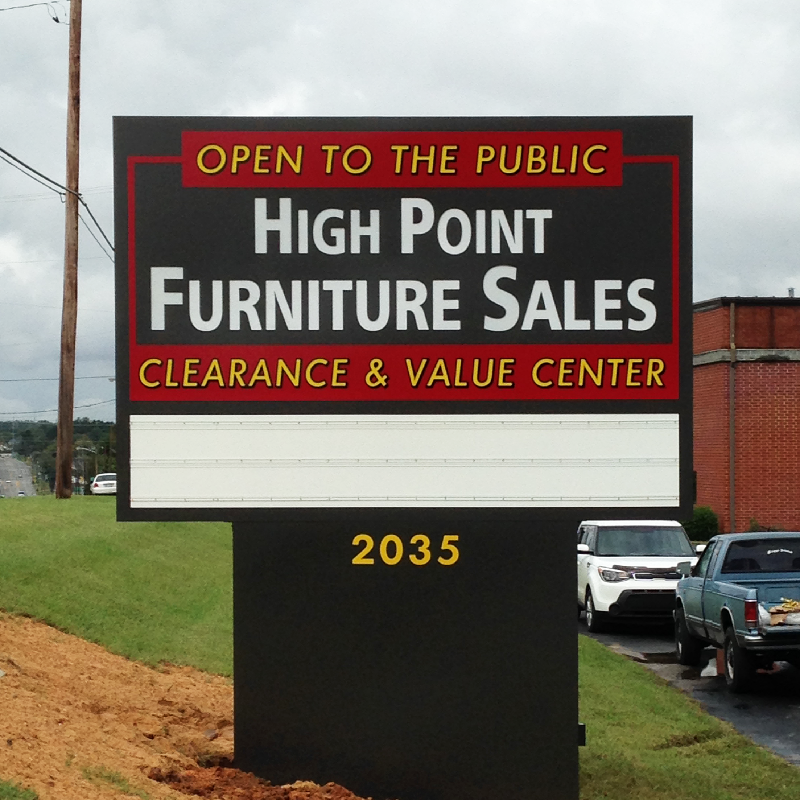 Clark Sign Corporation