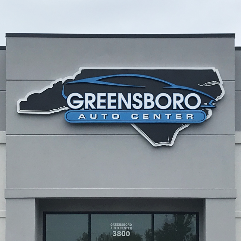 Clark Sign Corporation