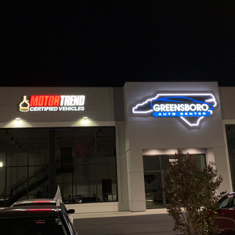 Clark Sign Corporation