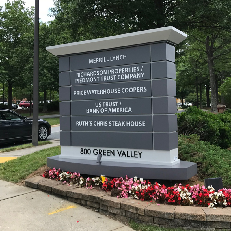 Clark Sign Corporation