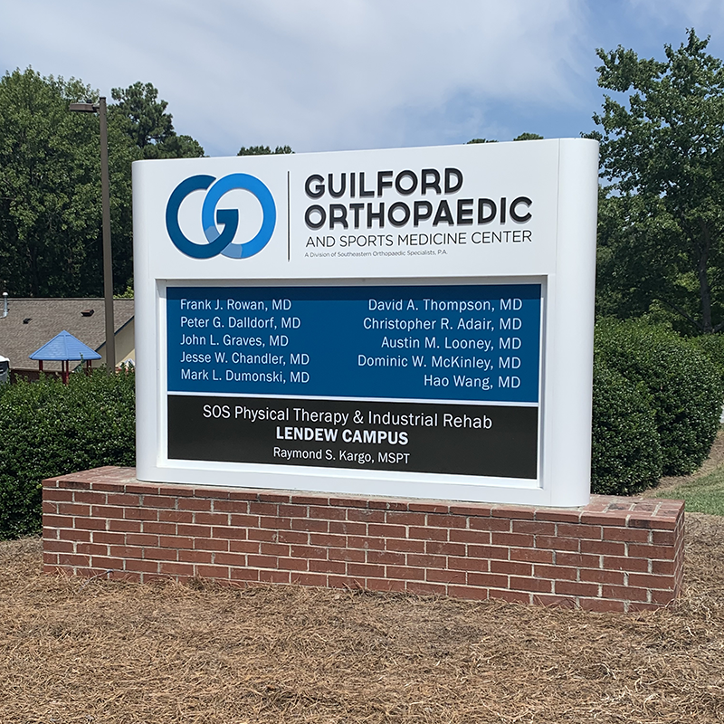 Clark Sign Corporation