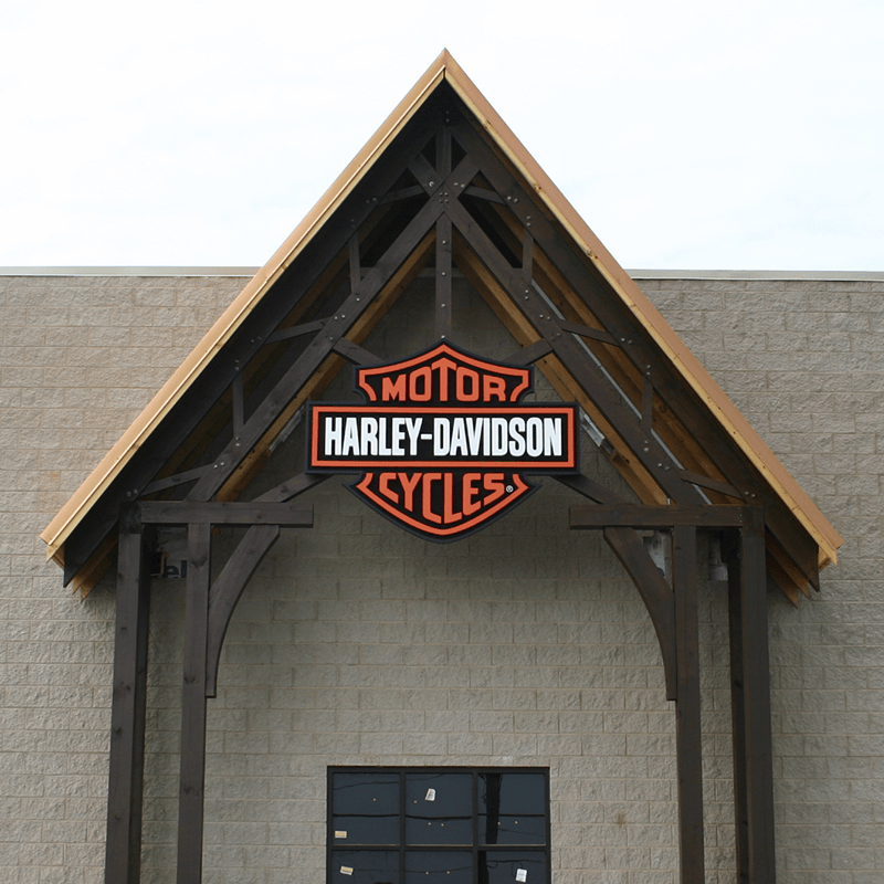 Clark Sign Corporation