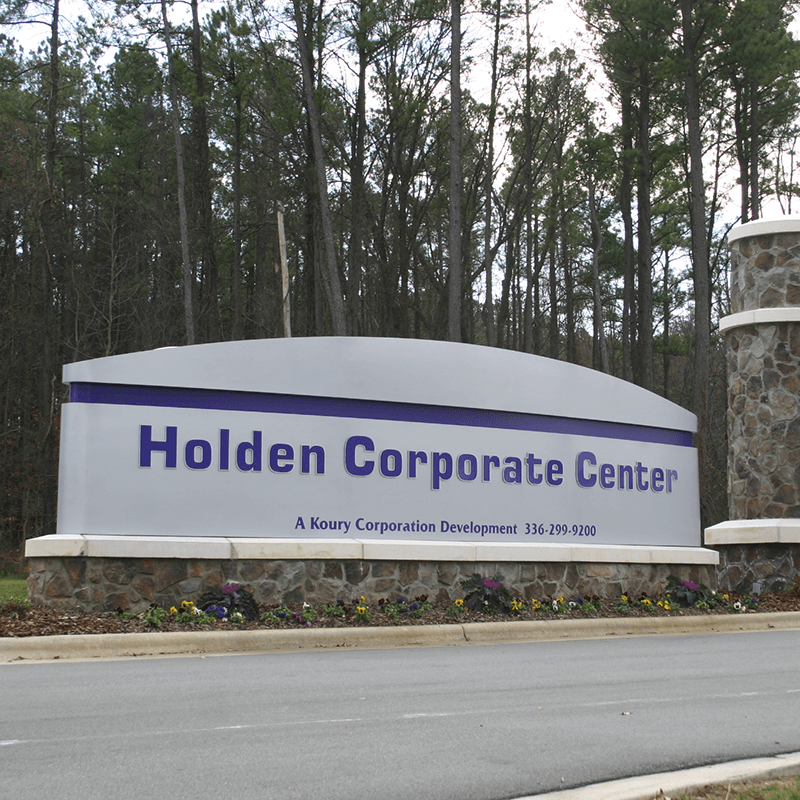 Clark Sign Corporation