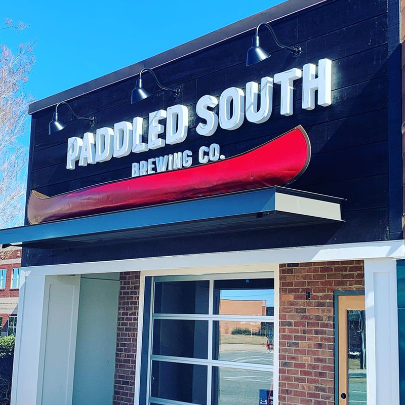 Clark Sign Corporation