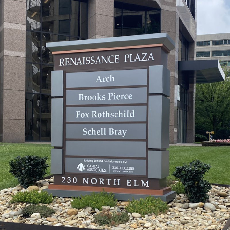 Clark Sign Corporation