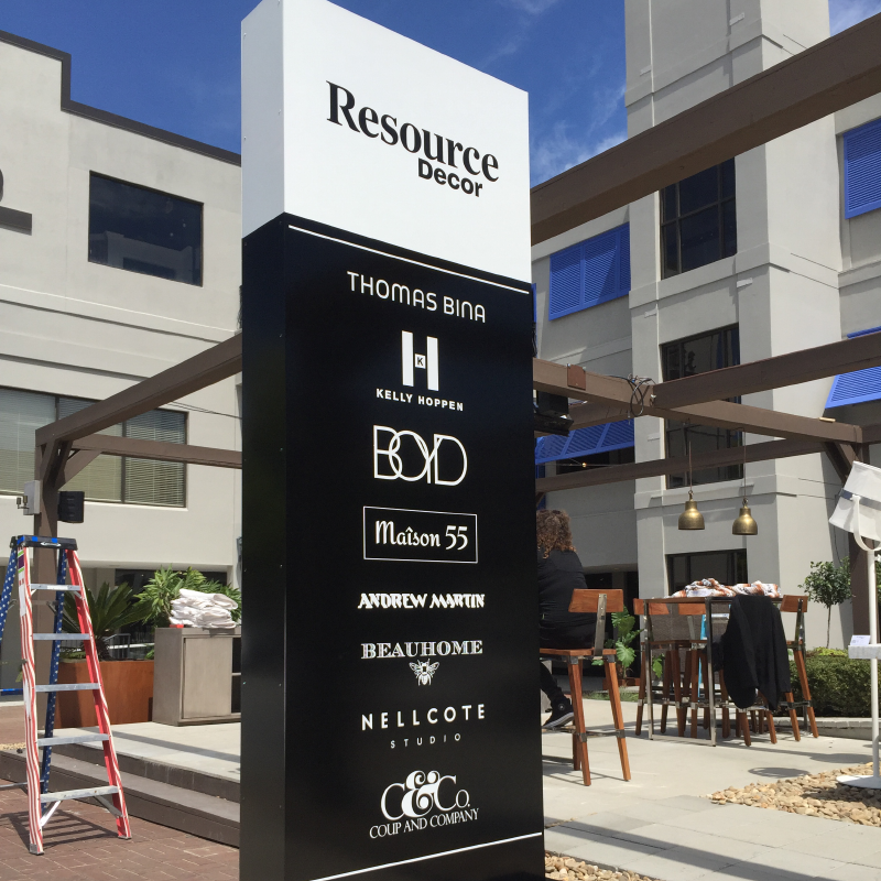 Clark Sign Corporation