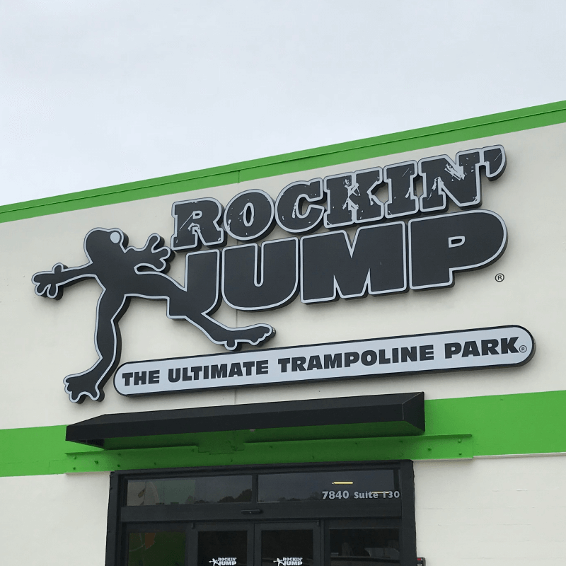 Clark Sign Corporation