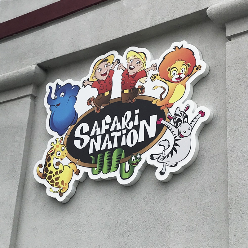 Clark Sign Corporation