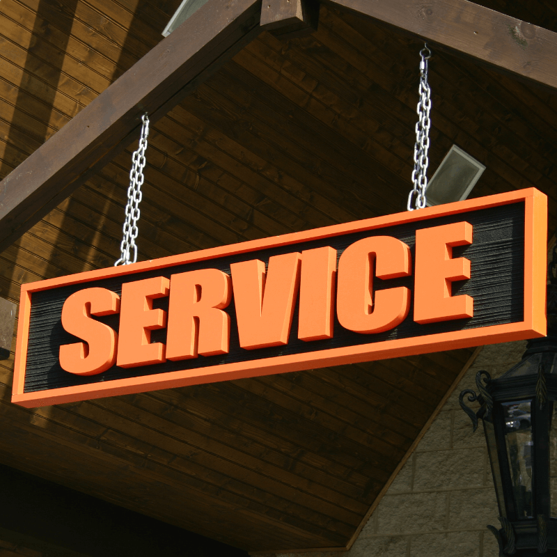 Clark Sign Corporation