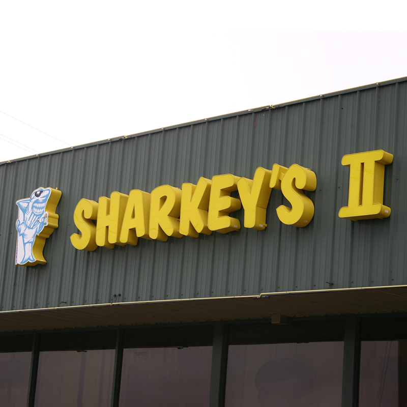 Clark Sign Corporation