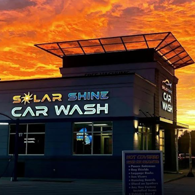 Clark Sign Corporation