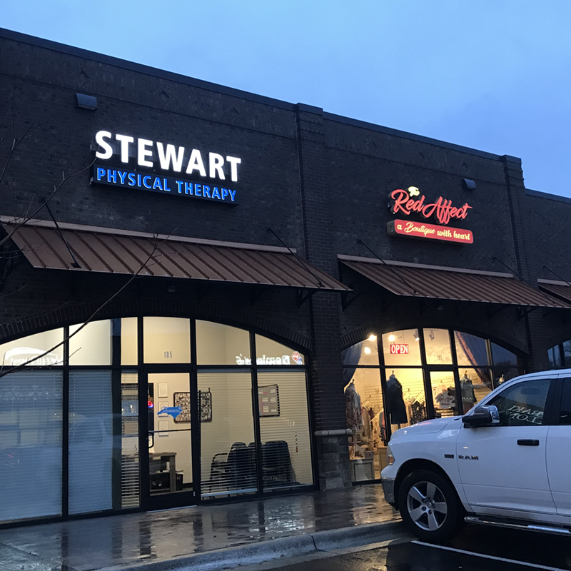 Clark Sign Corporation