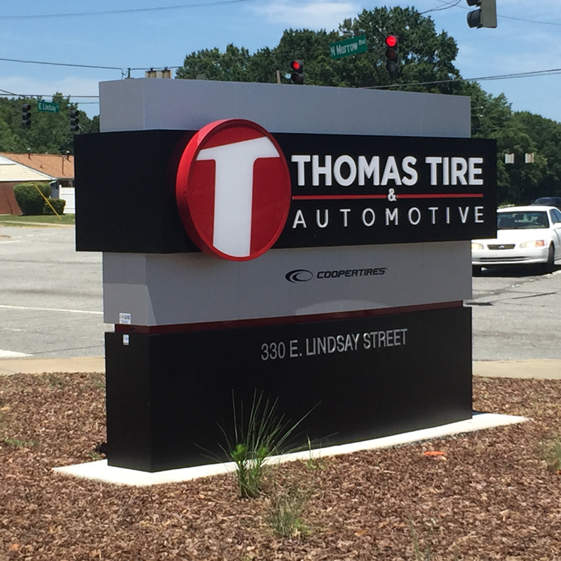 Clark Sign Corporation