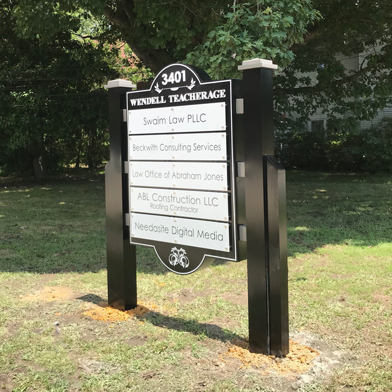 Clark Sign Corporation