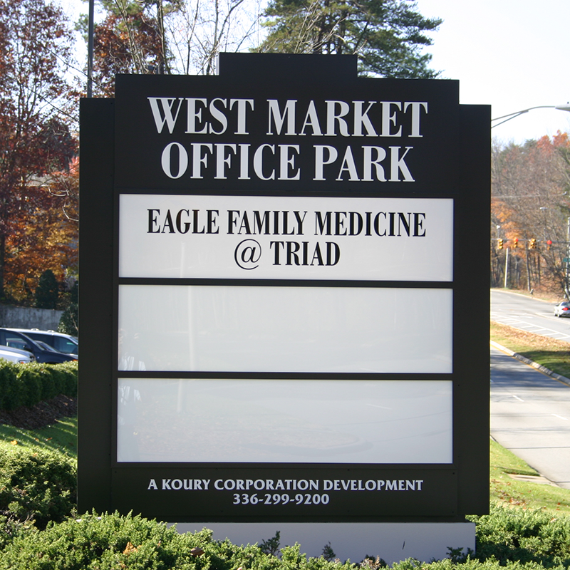 Clark Sign Corporation