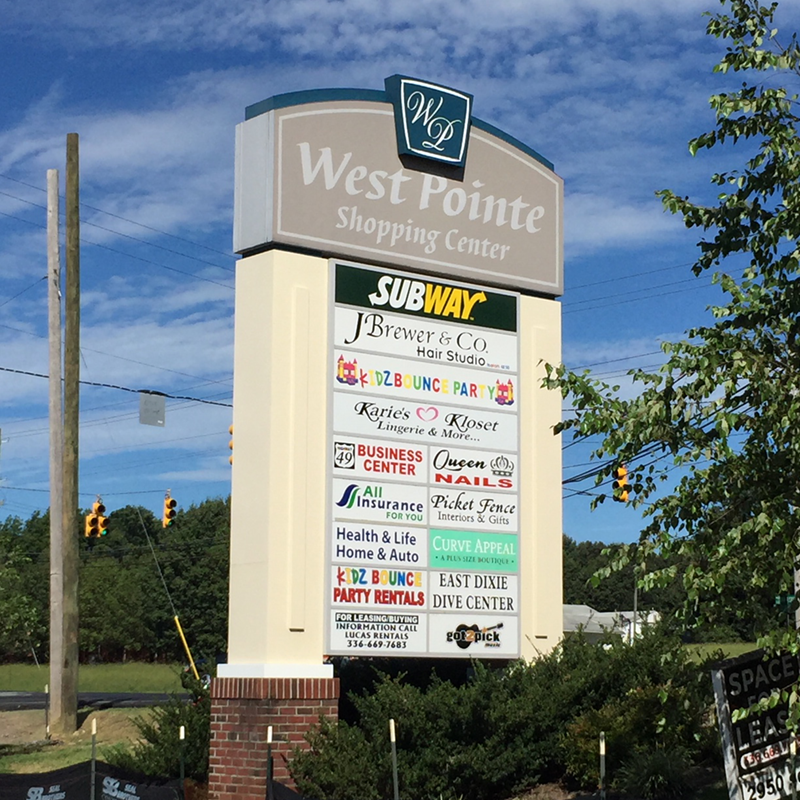 Clark Sign Corporation