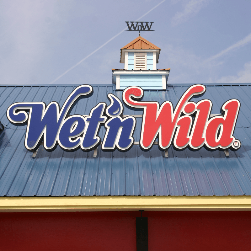 Clark Sign Corporation