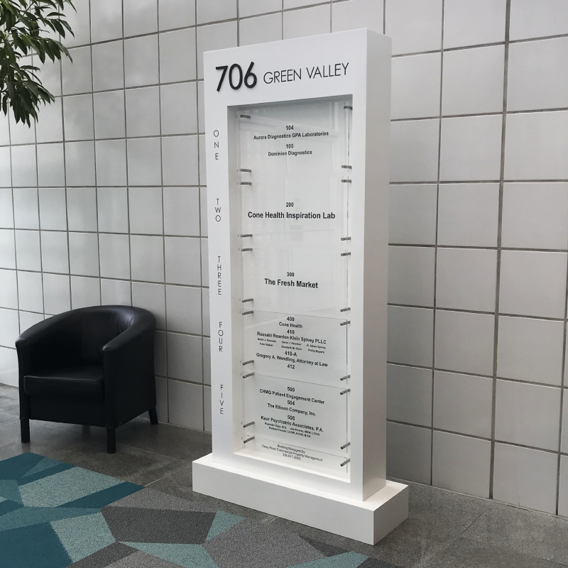 Clark Sign Corporation