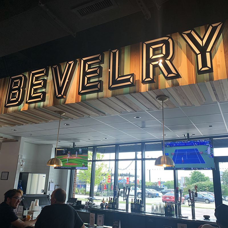 Clark Sign Corporation