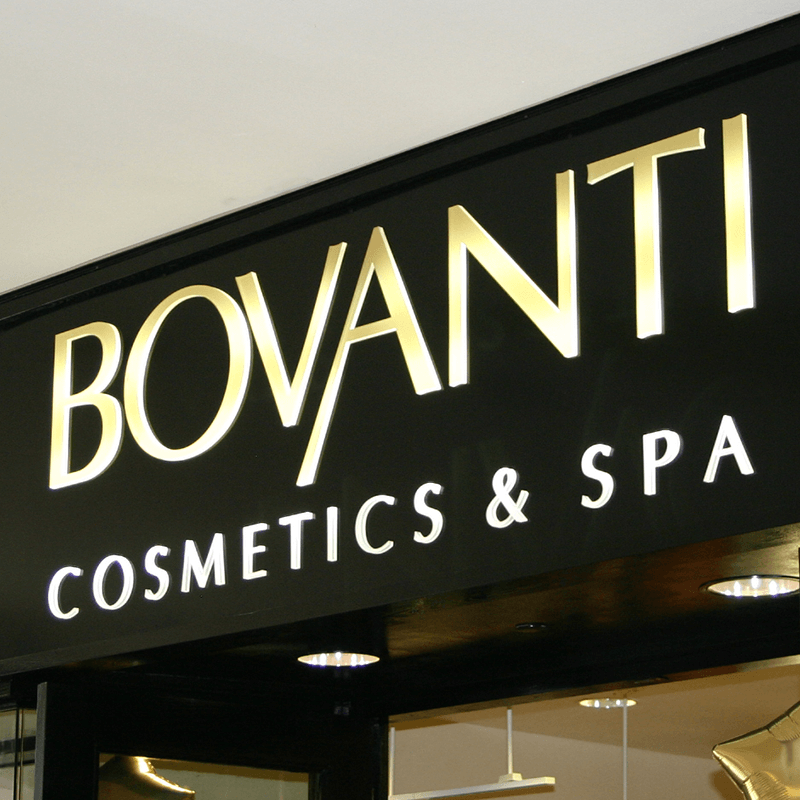 Clark Sign Corporation