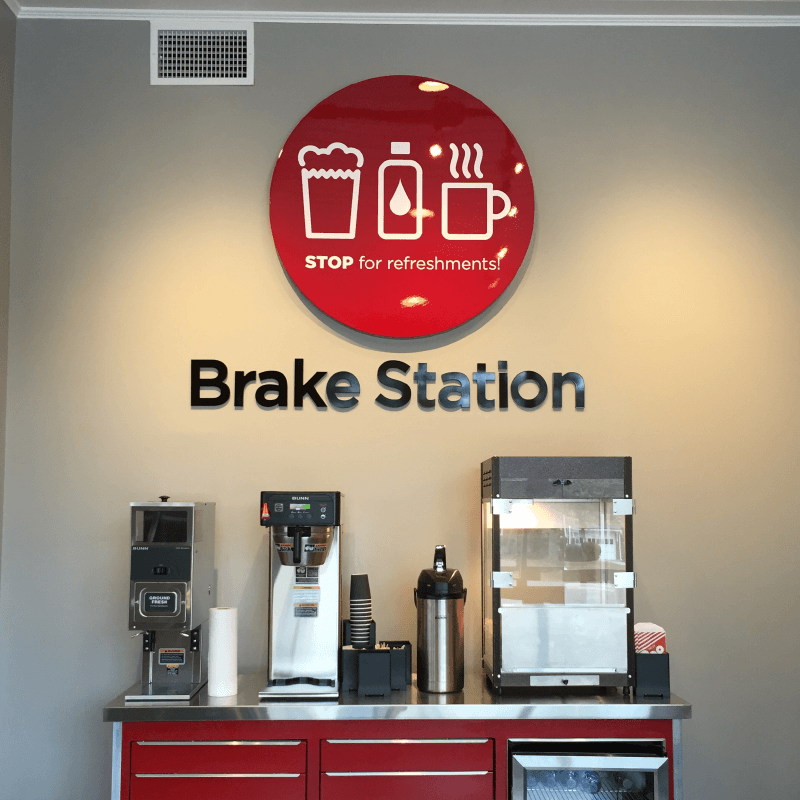 Clark Sign Corporation