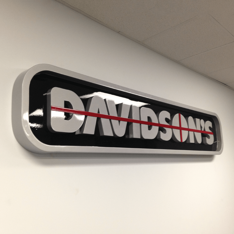 Clark Sign Corporation