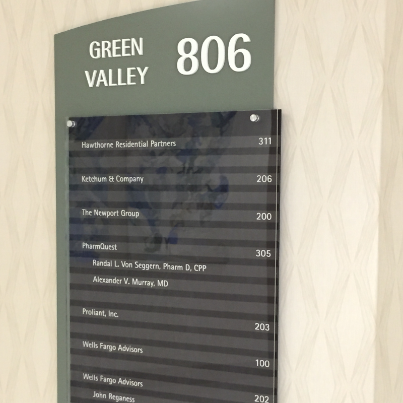 Clark Sign Corporation