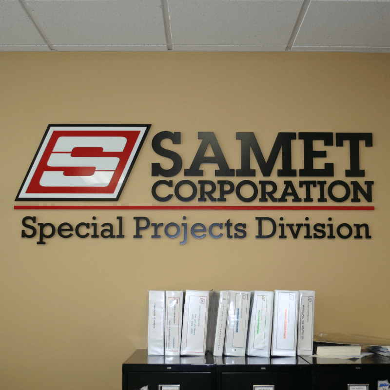 Clark Sign Corporation