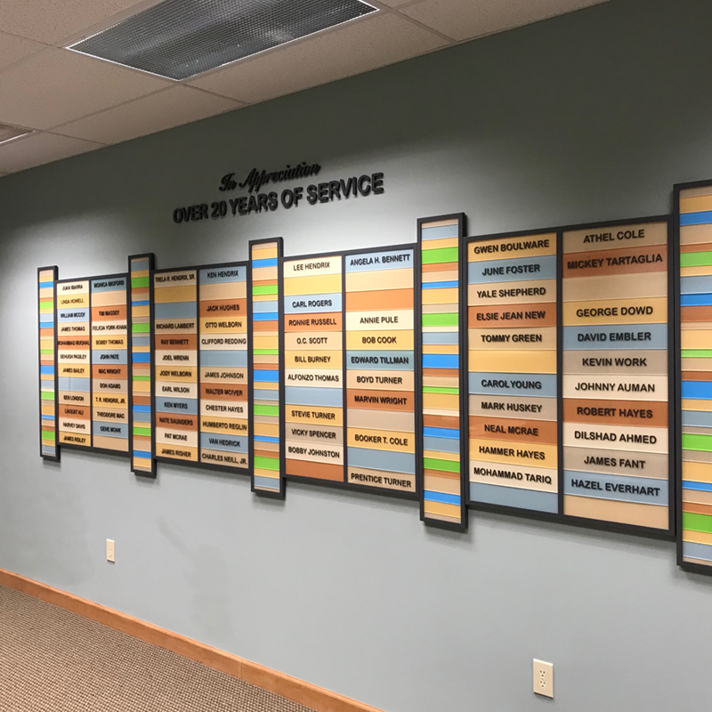 Clark Sign Corporation