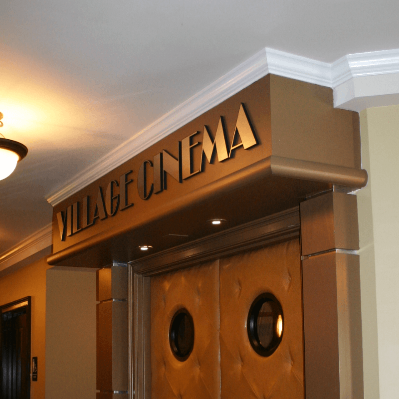 Clark Sign Corporation