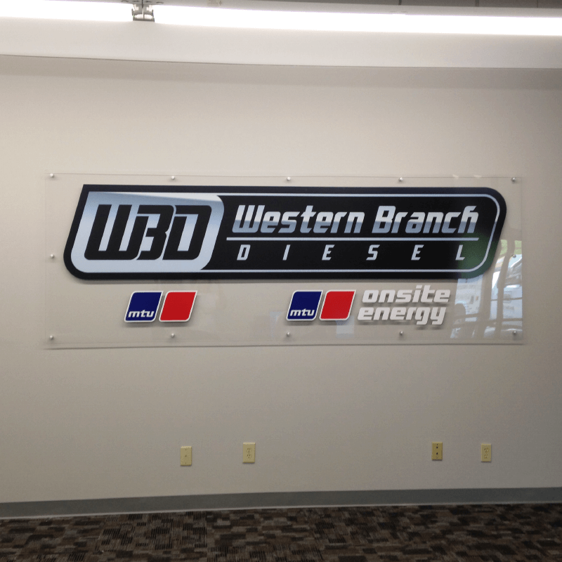 Clark Sign Corporation