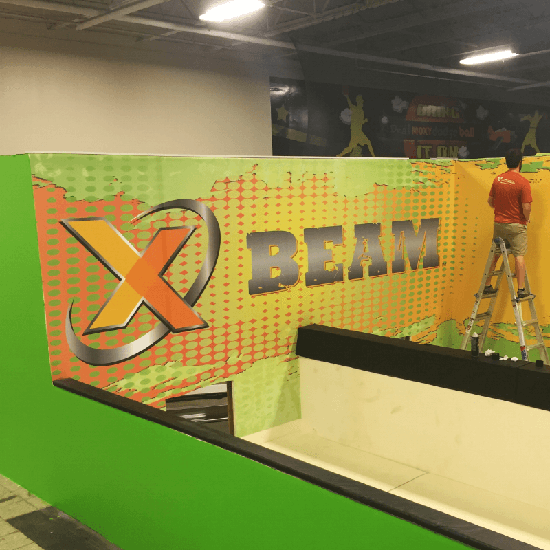 Clark Sign Corporation